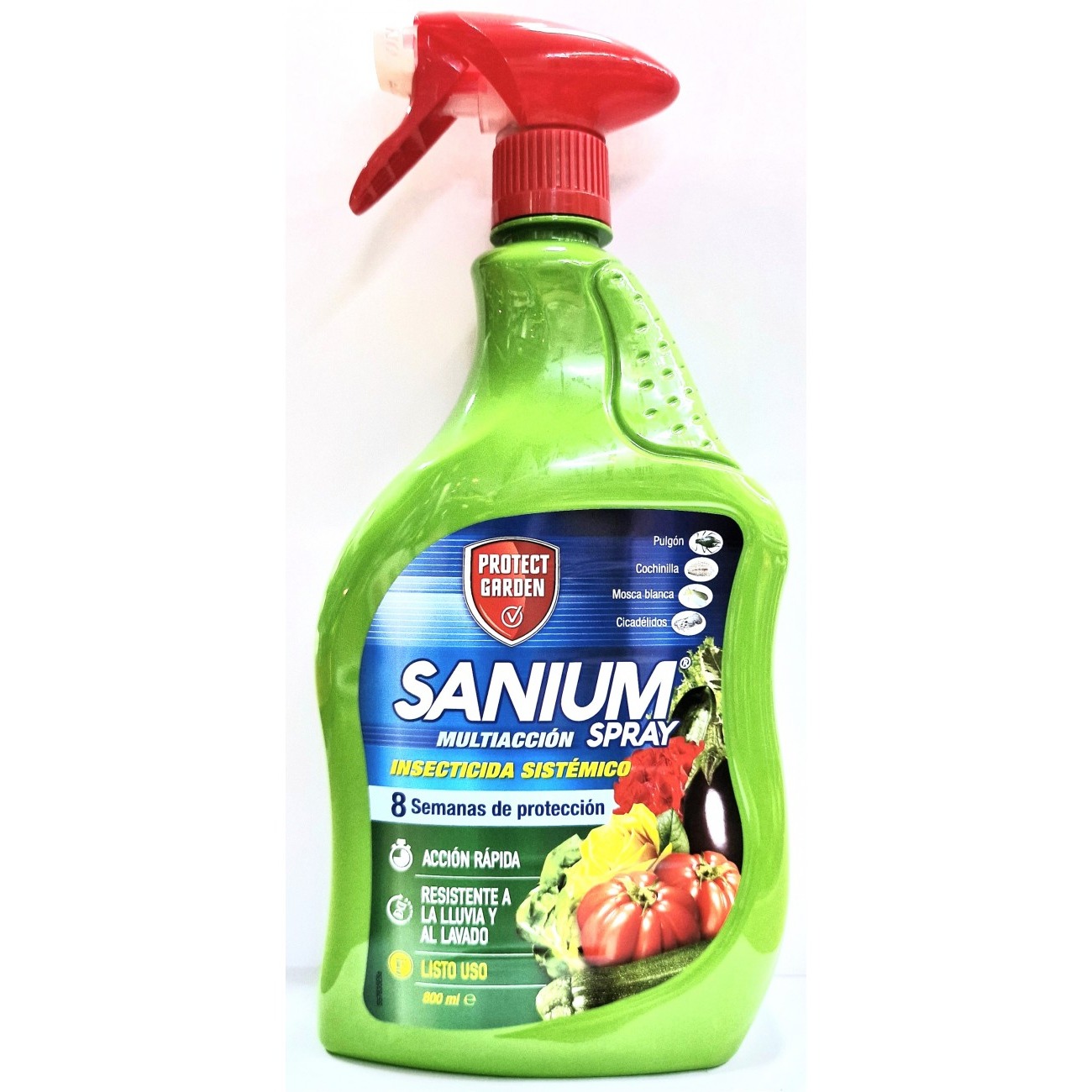 Sanium Spray Multi Ação - 800ml